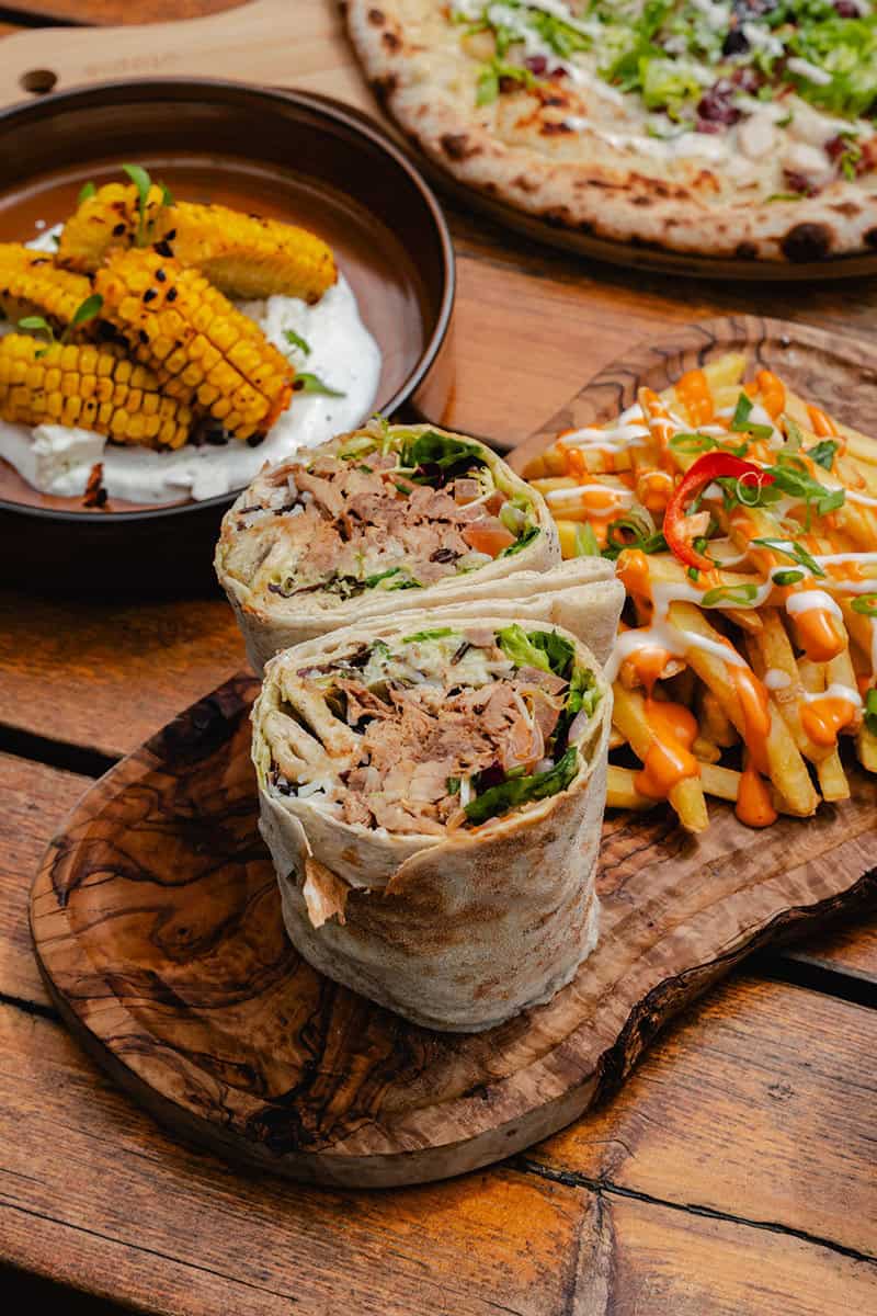 Treehouse Bar and Kitchen - Haworth & Otley