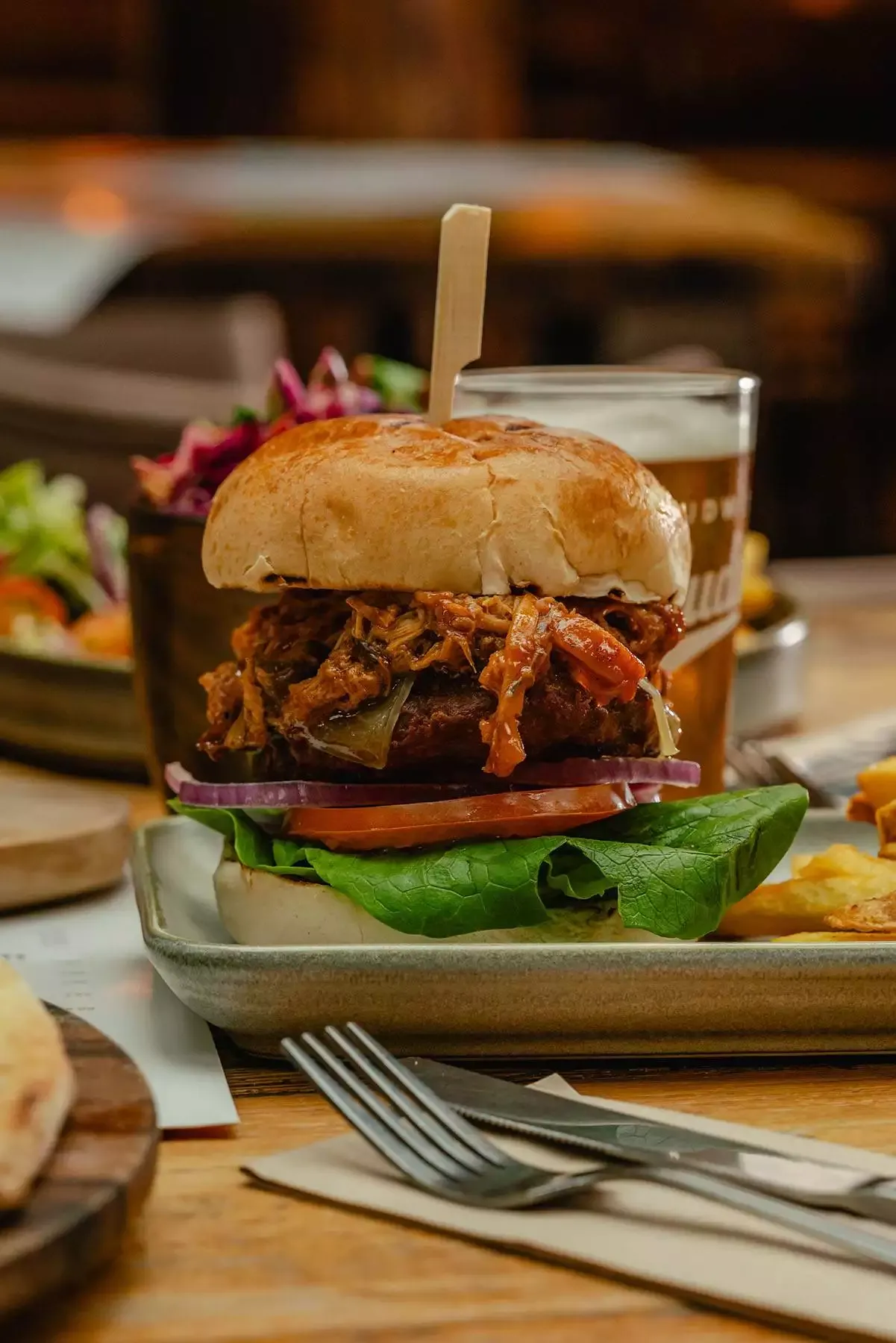 Treehouse Bar and Kitchen - Haworth & Otley