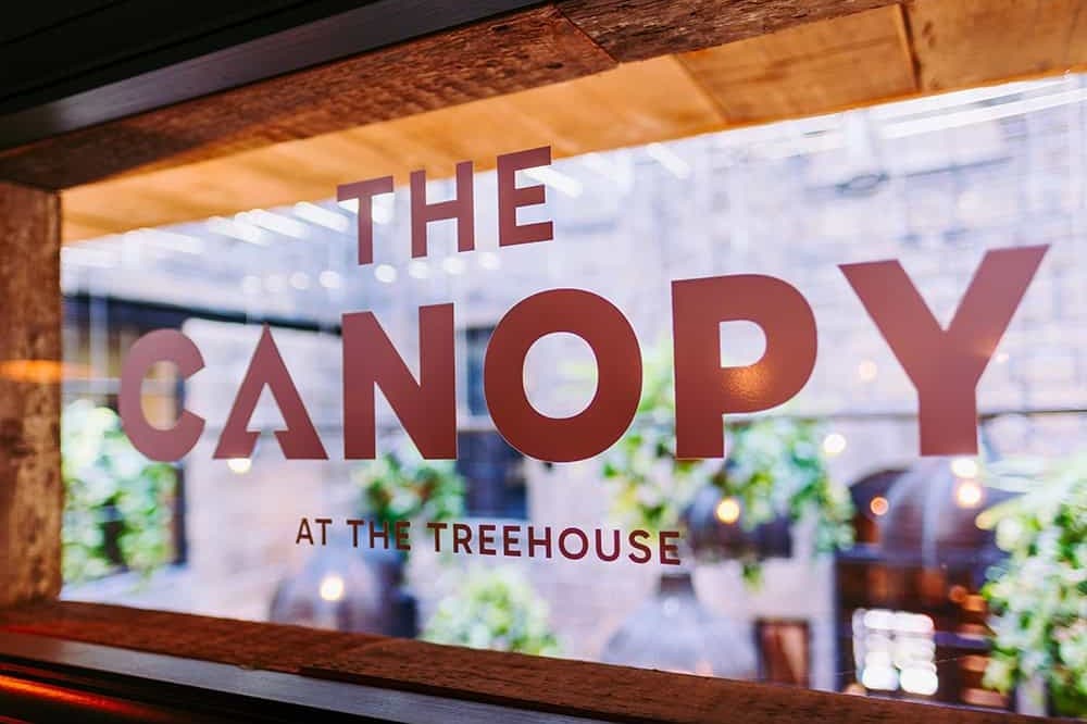 Treehouse Otley - Bar and Kitchen