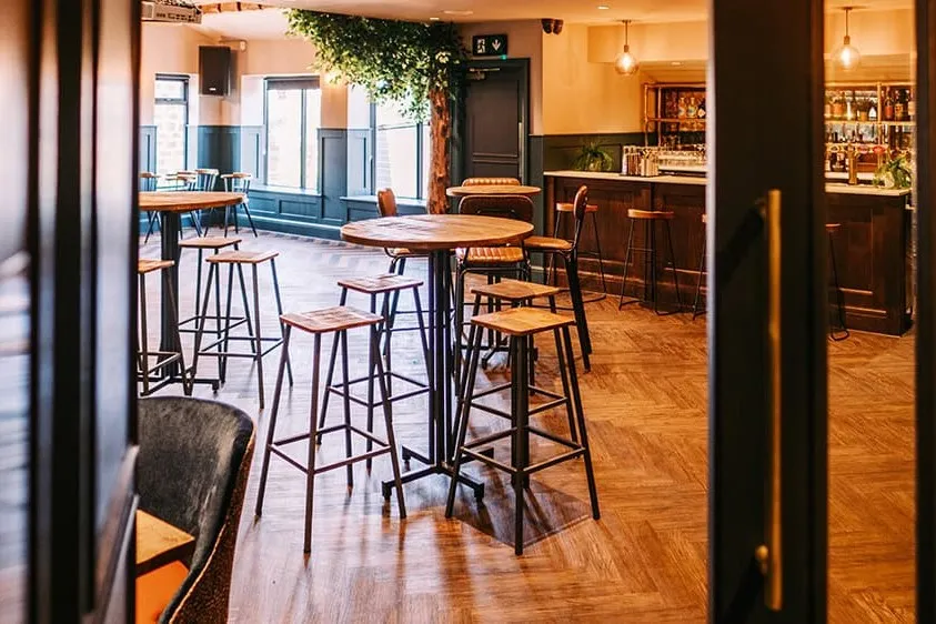 Treehouse Otley - Bar and Kitchen