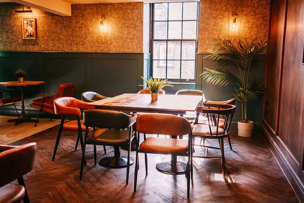 Treehouse Otley - Bar and Kitchen