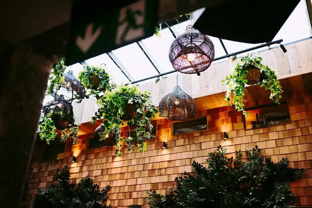 Treehouse Otley - Bar and Kitchen