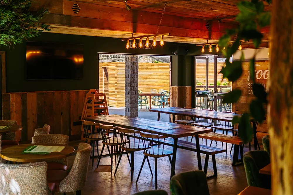 Treehouse Otley - Bar and Kitchen