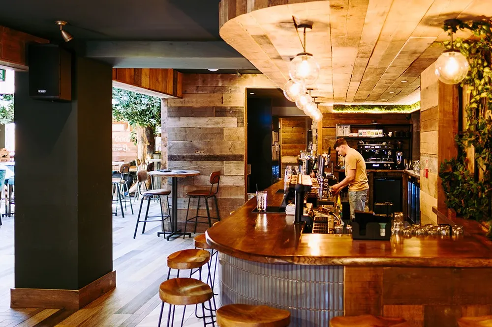 Treehouse Otley - Bar and Kitchen