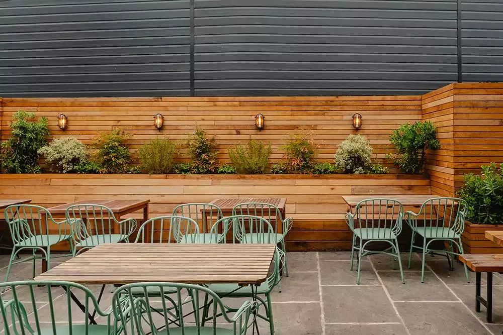 Treehouse Otley - Bar and Kitchen