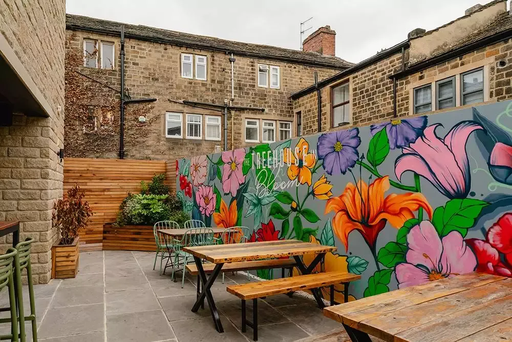 Treehouse Otley - Bar and Kitchen