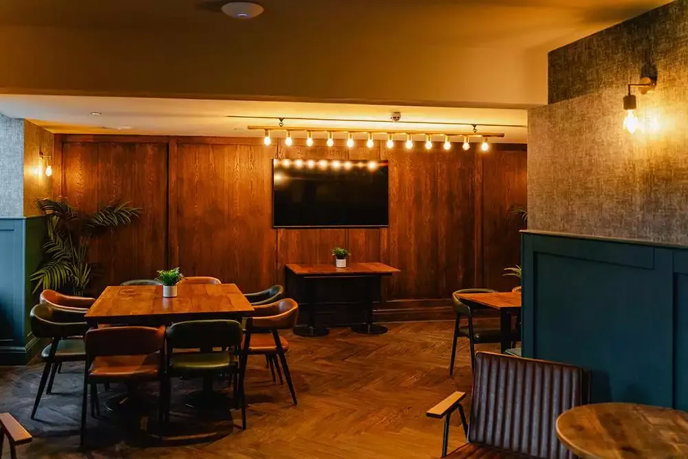 Treehouse Otley - Bar and Kitchen