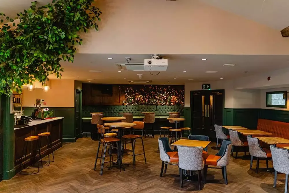 Treehouse Otley - Bar and Kitchen